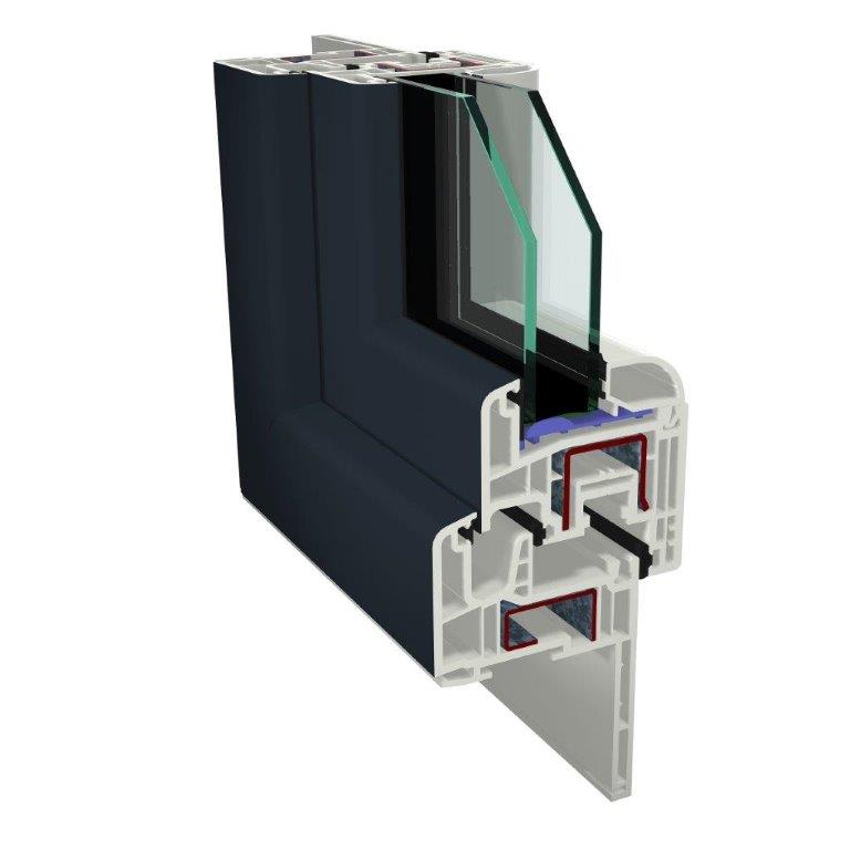 PRO750, PRO760 – Profitech